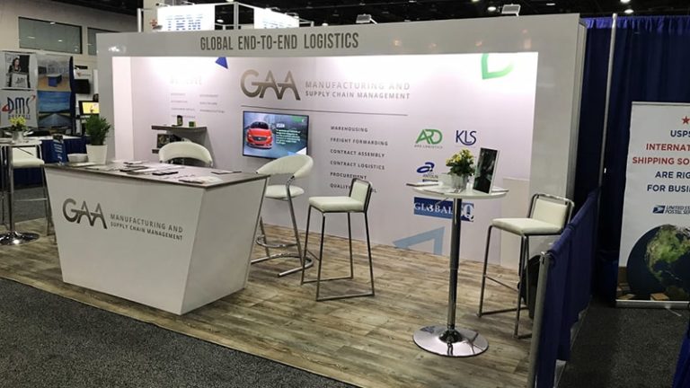 What Makes a Good Exhibit Design? Ideas & Examples | GraphiColor