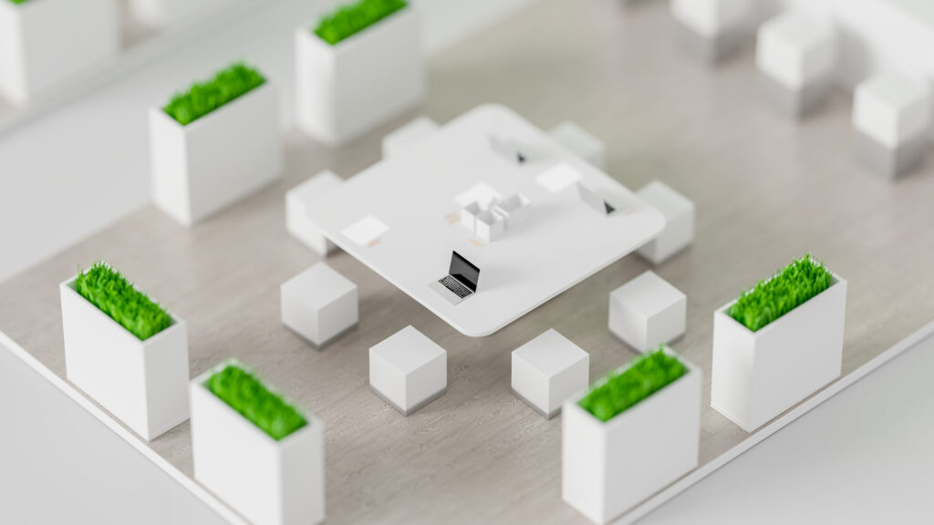 10 Must-Have Trade Show Display Ideas to Make a Lasting Impact