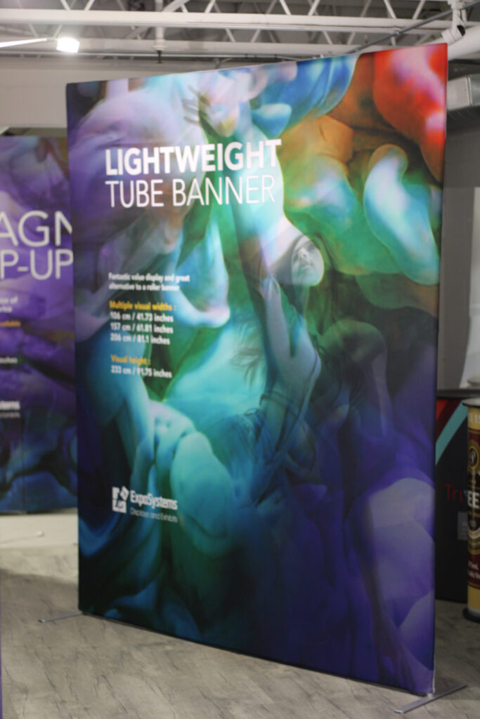 Unleashing the Power of Pop-Up Trade Show Booths: Boosting Brand ...